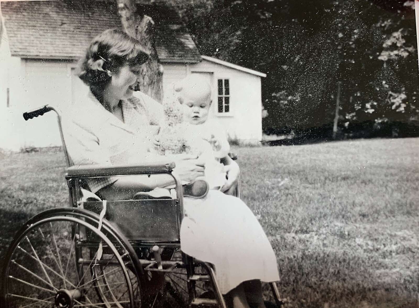 Friends and family reflect on Mary Kelley’s life, impact: ‘She was just ...